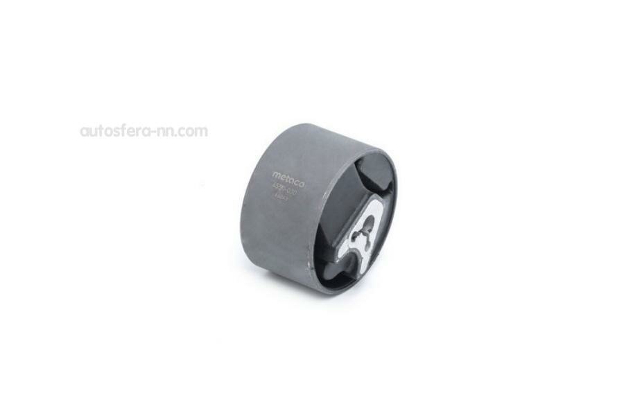 METACO 4550030 Сайлентблок опоры двигателя CITROEN/ PEUGEOT
