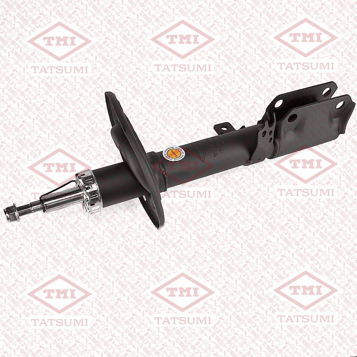 TATSUMI амортизатор задний газовый TAA6024L