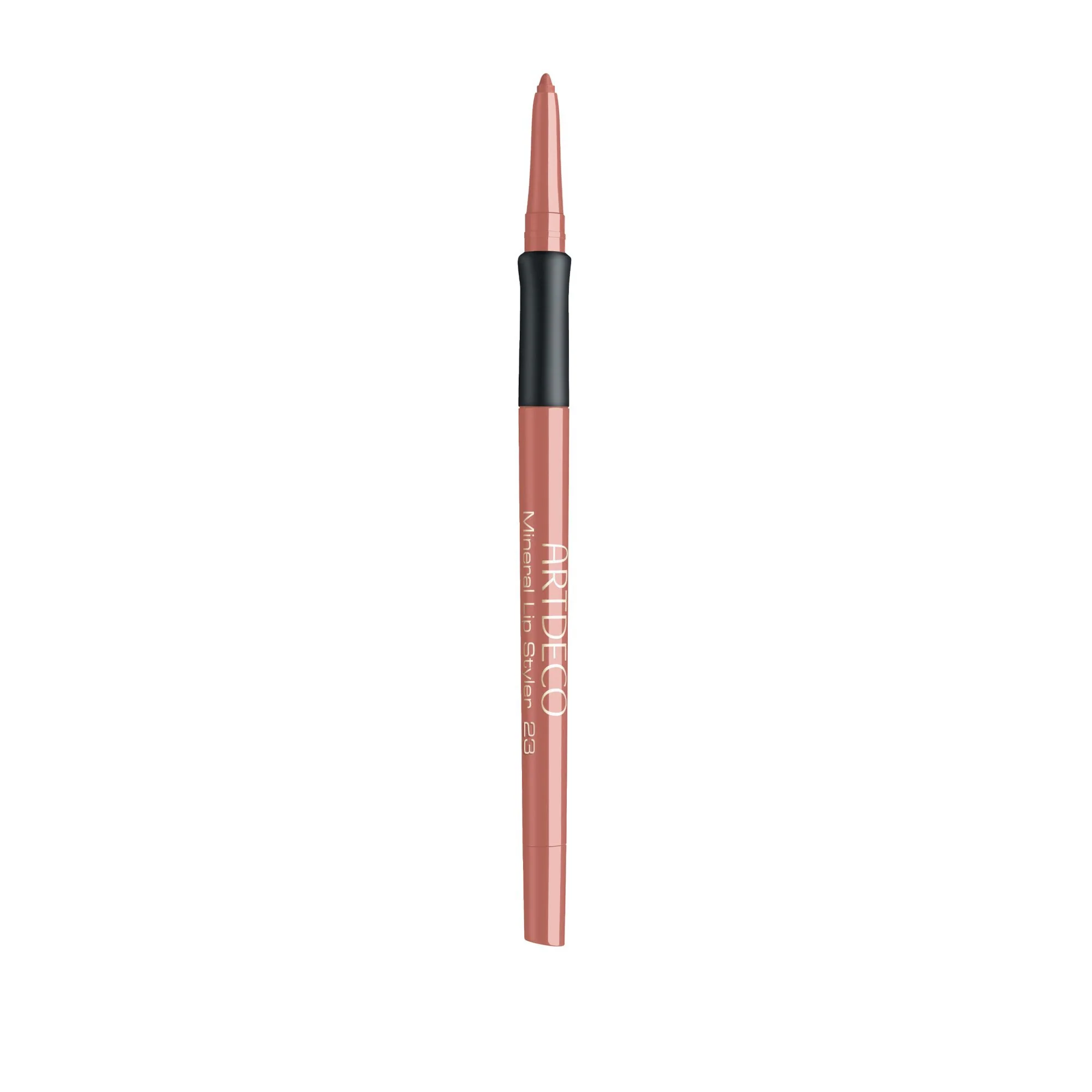 Карандаш ARTDECO Mineral Lip Styler, Минеральный для губ, 23