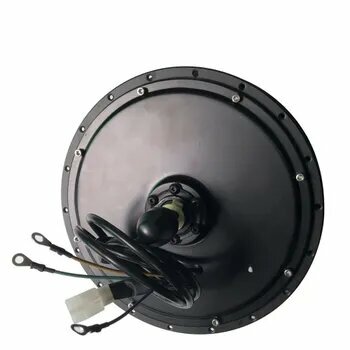 Мотор-колесо MTB 48V 1500W электрический велосипед мотор переднего колеса электровелосипеда