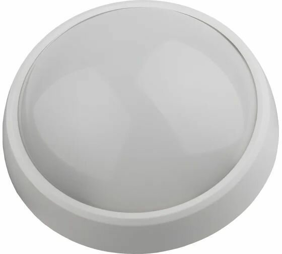 Светодиодный светильник ЭРА spb-1-12 w б0036397