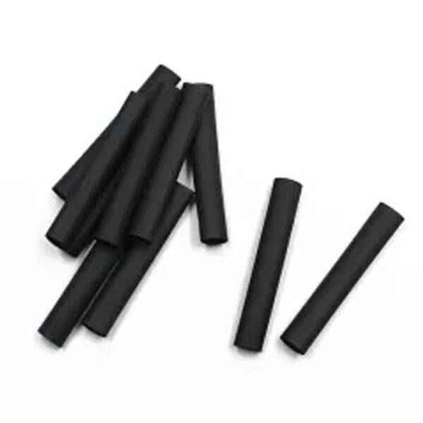 Трубка термоусадочная Namazu Pro "Shrink Tube Sleeve 3x" d-6 мм, 500 мм, NP-FT-STS6