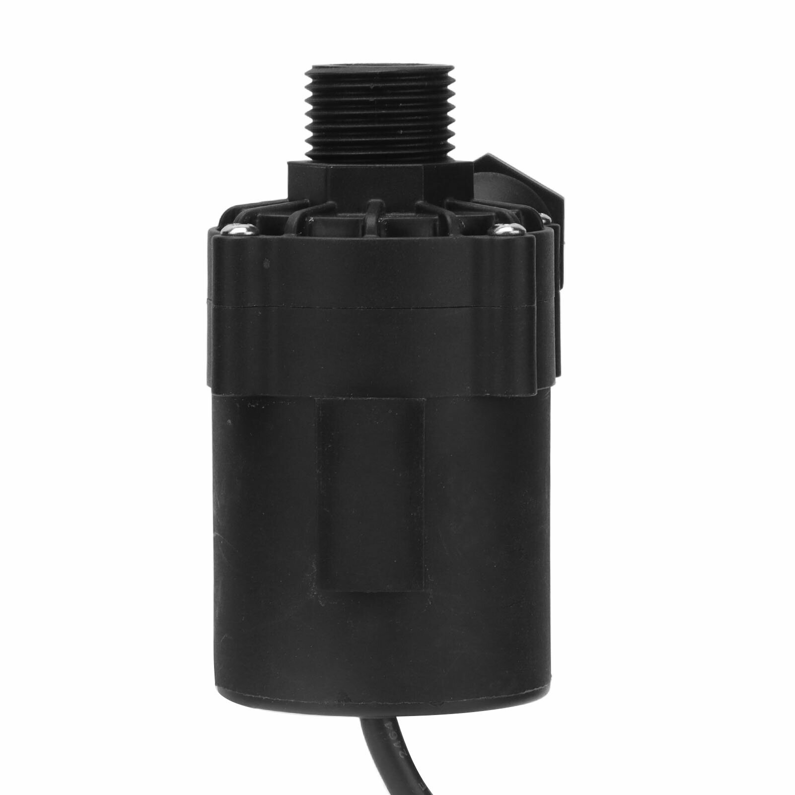 Бустерный водяной насос умный туалет посудомоечная машина кран малошумный постоянный ток водяной насос для ванной комнаты кухня24 В 900 л/ч 9 м