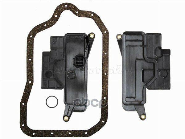 Фильтр АКПП с прокладкой TOYOTA CAMRY ##V40/50 09-/HIGHLANDER 08-15/RAV4 12-/VEN Sat арт. ST3533073010
