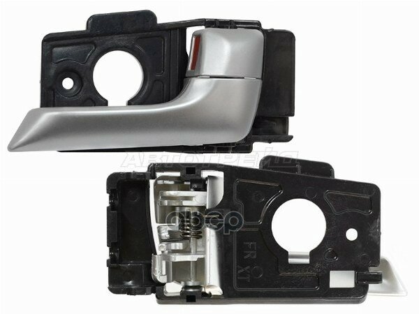 Ручка двери KIA RIO 10-17 RH передняя внутренняя Sat арт. ST2260040