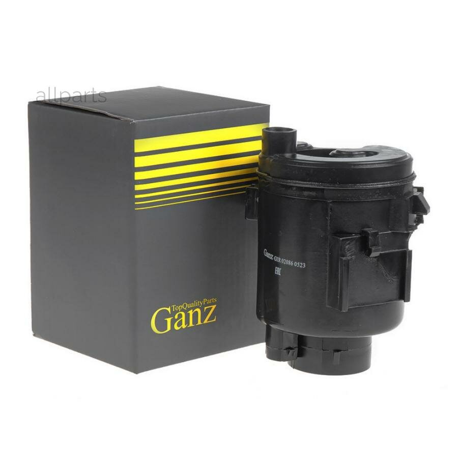 GANZ GIR02086 Фильтр топливный, топливного бака в сборе HYUNDAI Getz GANZ GIR02086