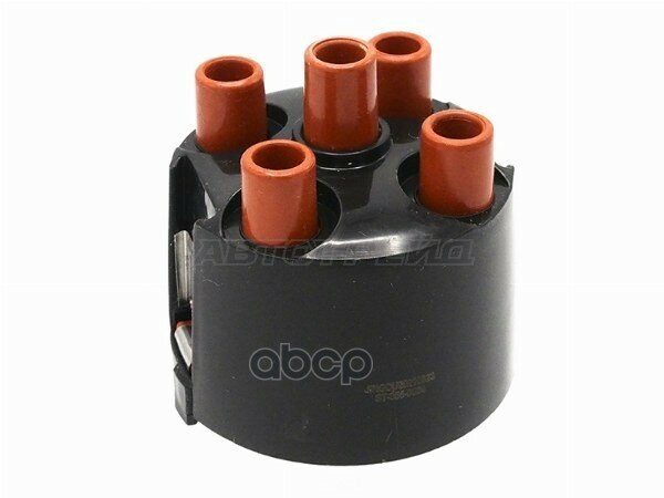 Крышка трамблера AUDI 100/A6 92-98/VW GOLF/JETTA/POLO/PASSAT VAG Sat арт. ST-355-0004