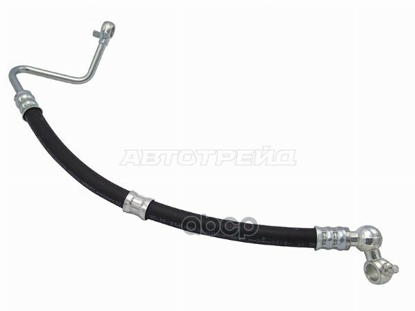 Шланг высокого давления ГУР NISSAN TERRANO TD27QD Sat арт. st497200w800