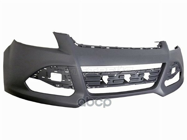 Бампер передний Ford Kuga 13-17 Sat арт. ST-FDK2-000-0