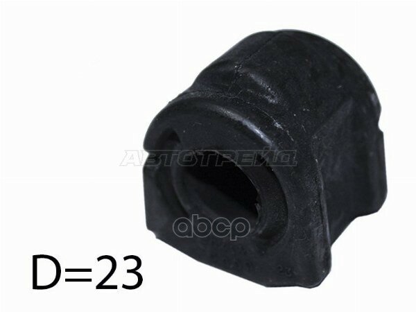 Втулка стабилизатора Subaru Forester 12-19 / Impreza 11-14 (23,00) Sat арт. ST-20414-SG000