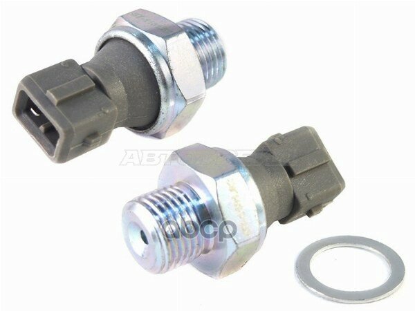 Датчик давления масла Citroen Berlingo 96-12 / Jumper 94-06 Sat арт. ST-1131.82