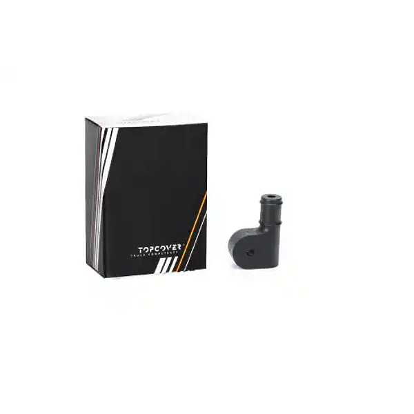 TOPCOVER T05733002 наконечник тяги крана