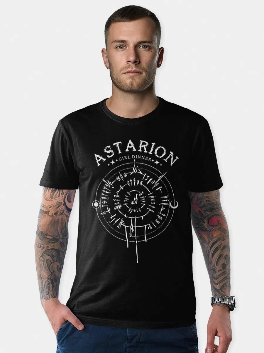 Футболка DreamShirts Studio