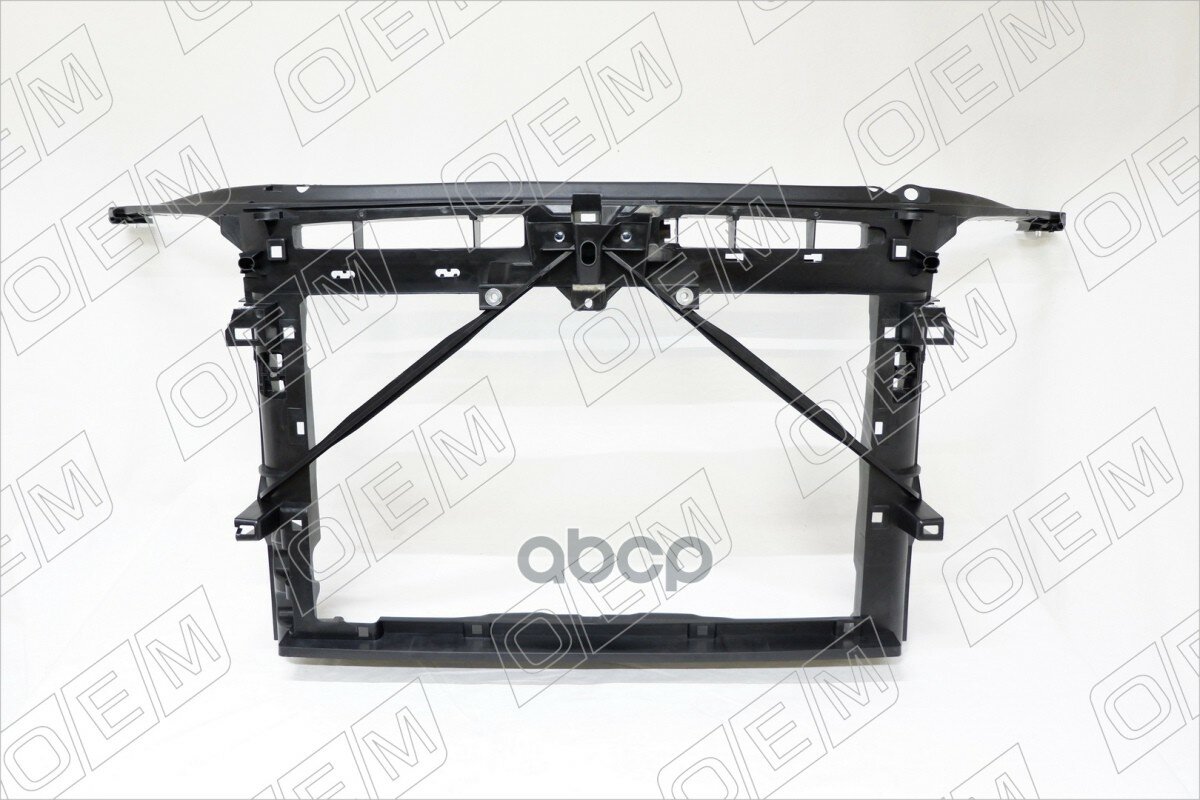 Панель передняя (суппорт радиатора) O.E.M. арт. OEM0126PANP