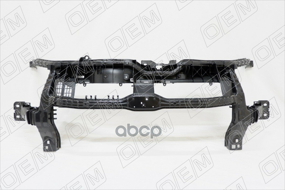 Панель передняя (суппорт радиатора) O.E.M. арт. OEM0021PANP