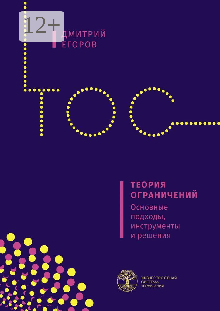 Теория ограничений