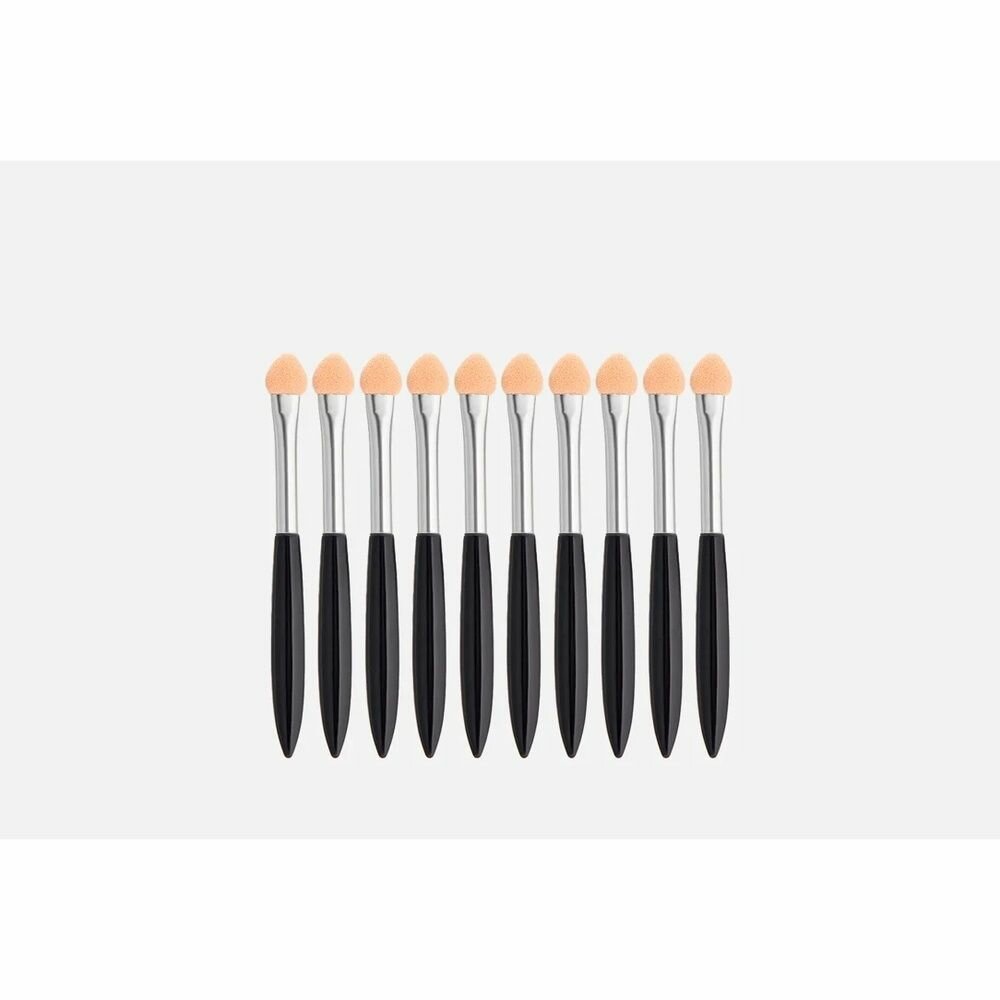 Аппликатор для макияжа TF Cosmetics Для теней, на средней ножке