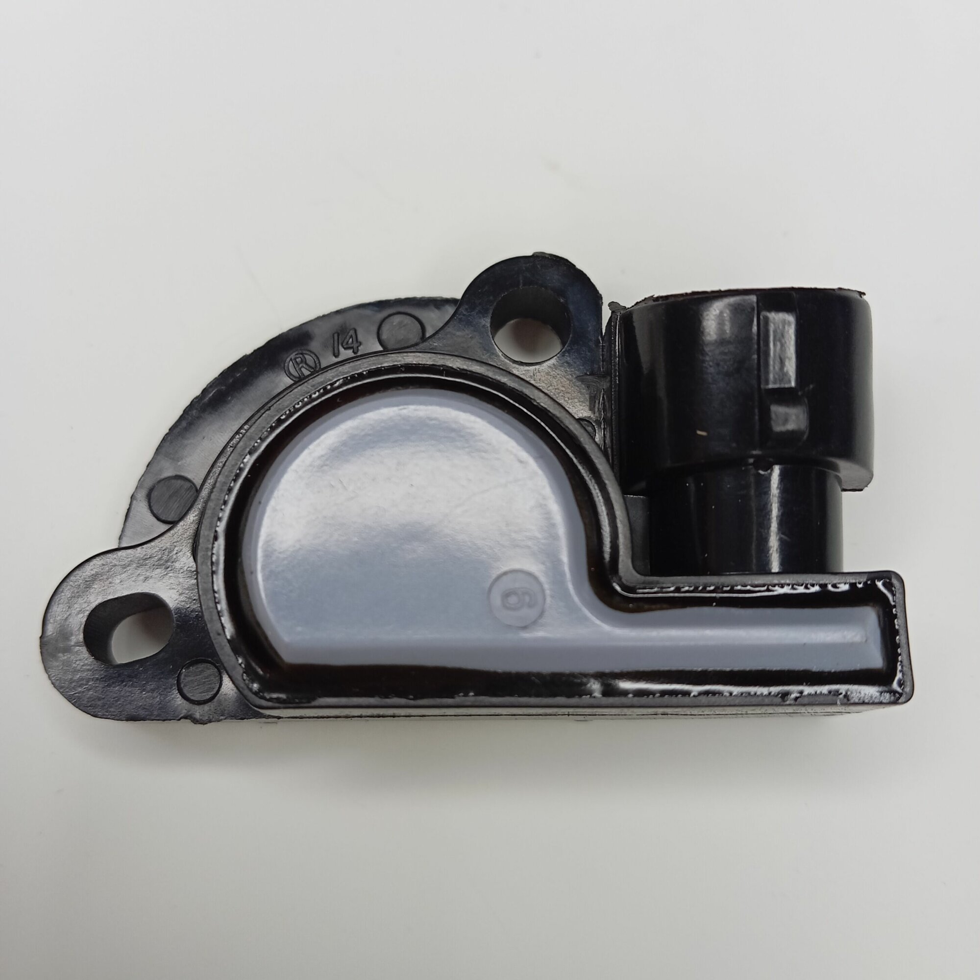 Датчик положения дроссельной заслонки (Euro4) Geely MK [1.5 16V 5MT седан] 1086001157