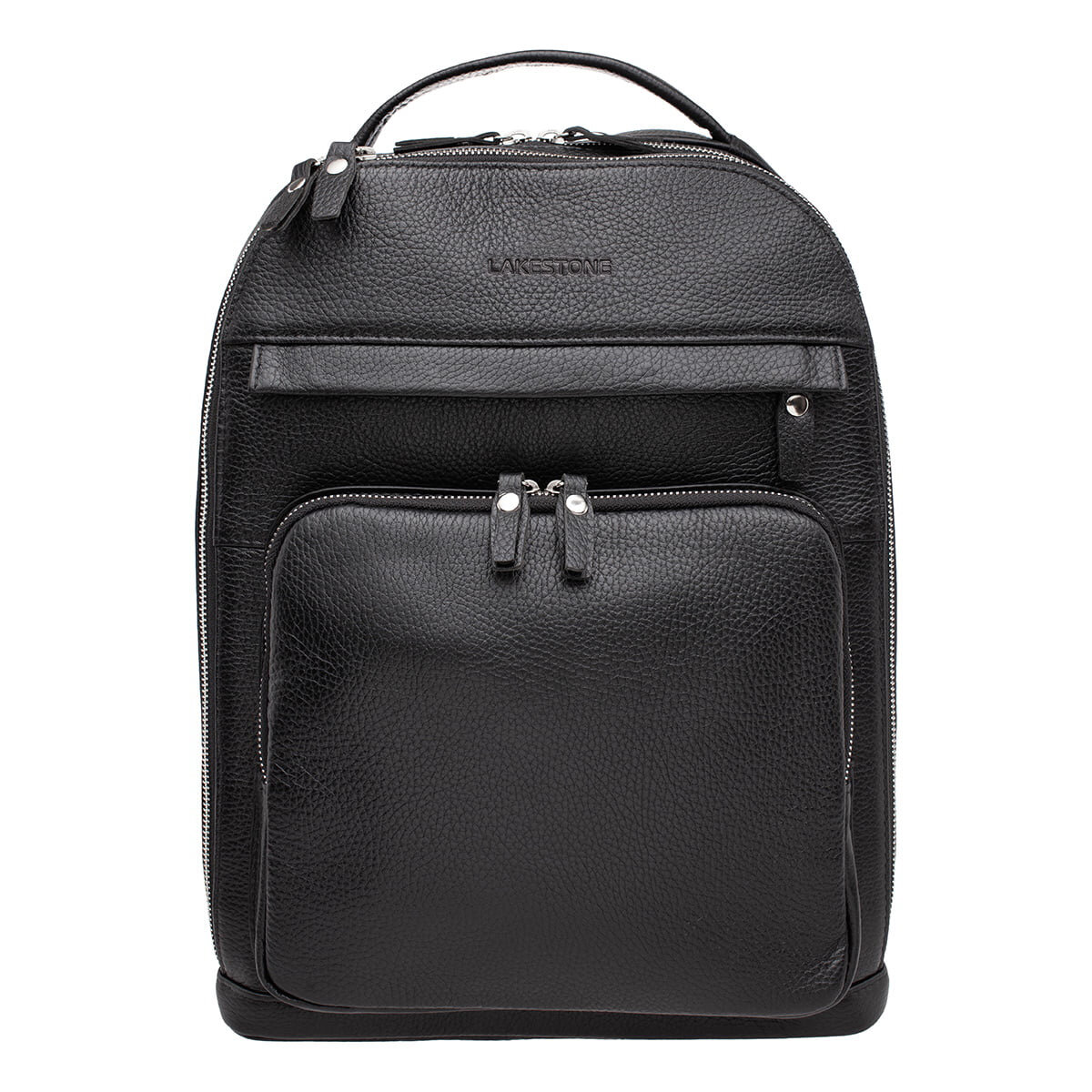Мужской рюкзак Lakestone Garrard Black