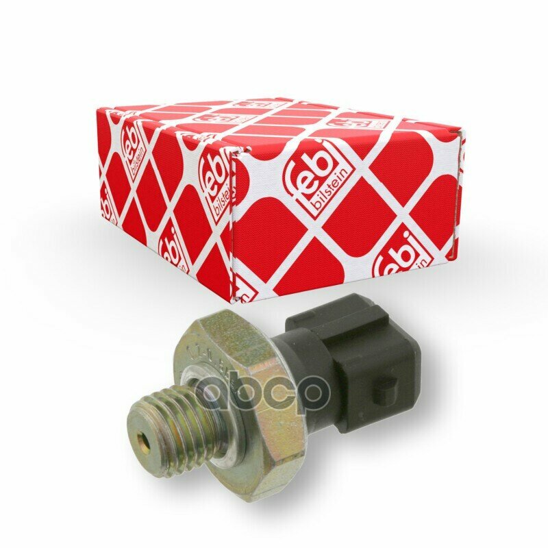 Датчик давл масла BMW E30/36/46/34/39/32/38 0.3BAR шт. Febi арт. 06033