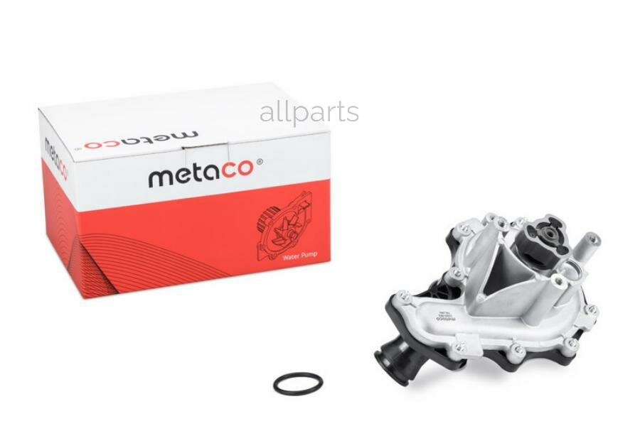 METACO 1500091 Насос водяной (помпа)