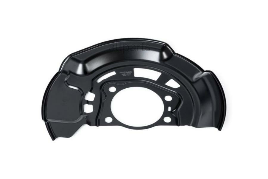 METACO 8320-028 Пыльник тормозного диска