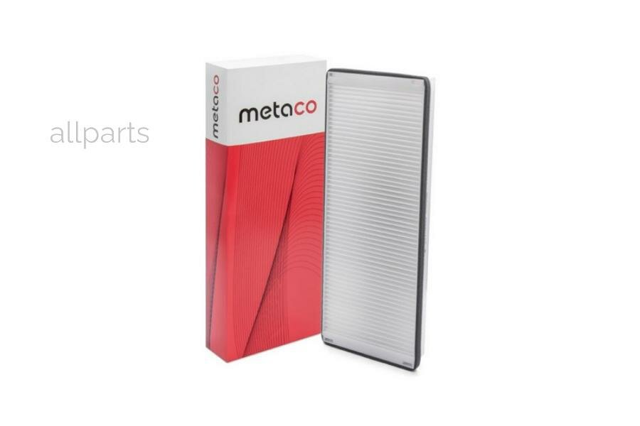 METACO 1010-115 Фильтр салона