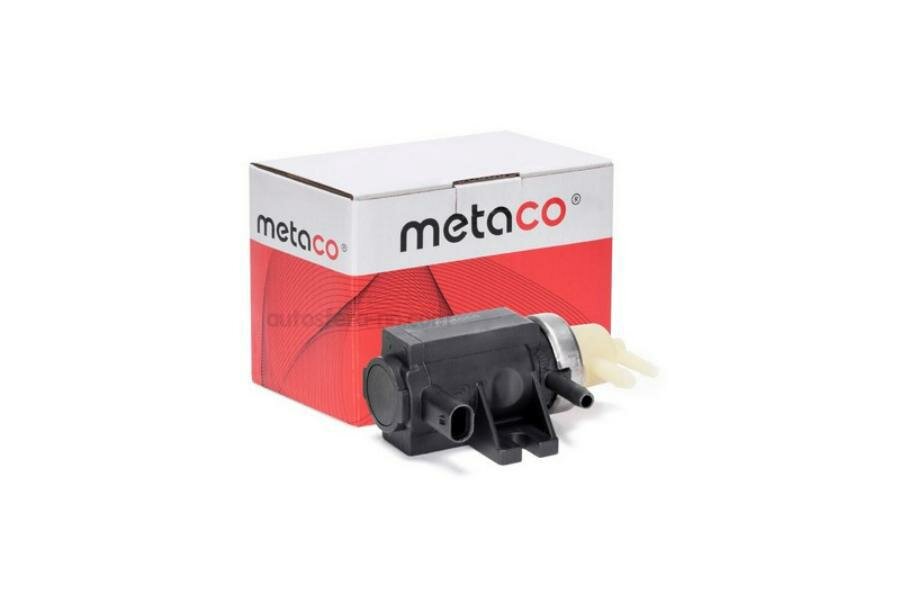 METACO 6700041 Клапан электромагнитный MERCEDES BENZ SPRINTER (2006>)