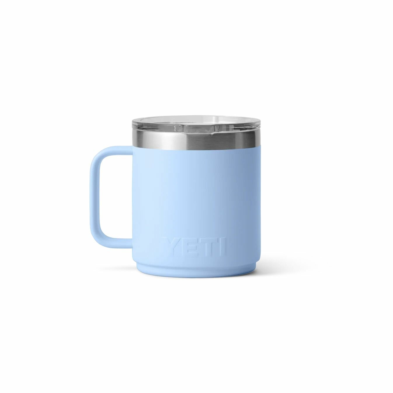 YETI термокружка Rambler (Big Sky Blue) 295мл