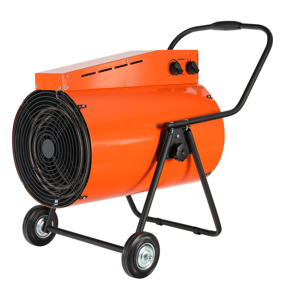 Тепловентилятор электрический Patriot PT-R30, 633307290