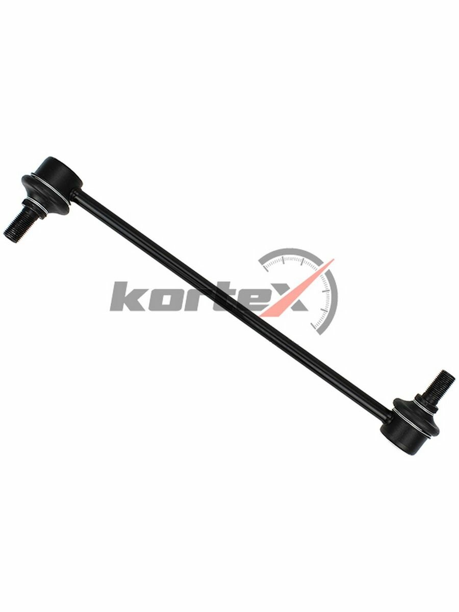 Тяга стабилизатора передняя левая KORTEX KLS5361 для Nissan X-Trail, Qashqai, Renault Koleos