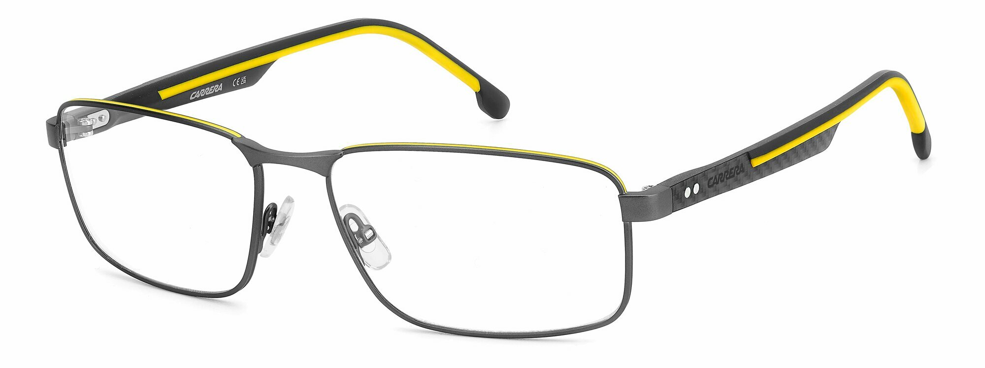 Оправа CARRERA 8913 FMR (57-16)