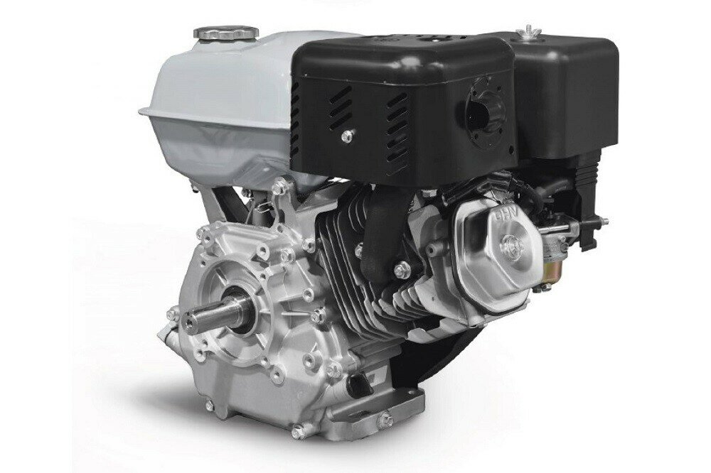 Двигатель Zongshen ZS 190 FE-2