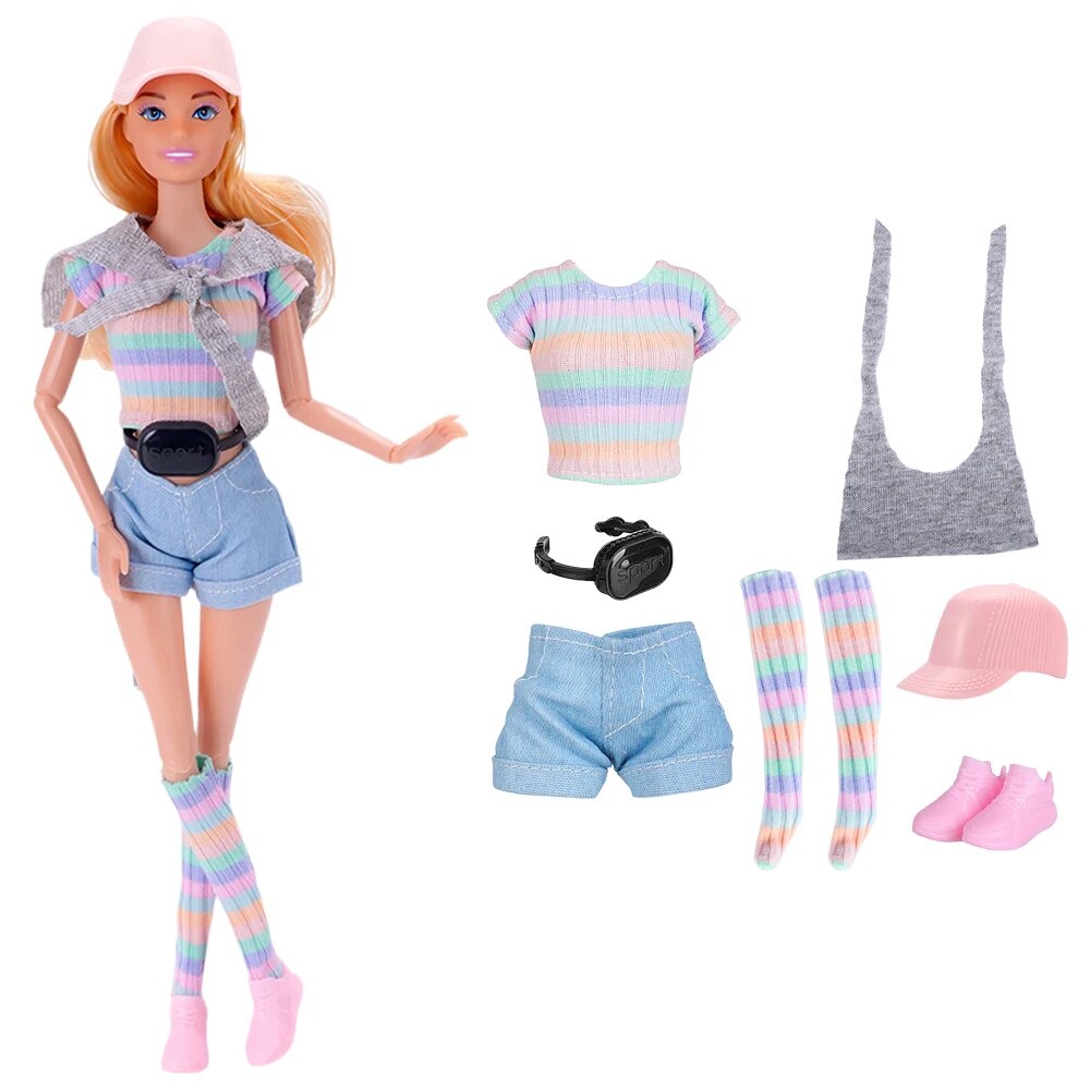 Кукольная голова для кукол 1/6 Not Include Doll B