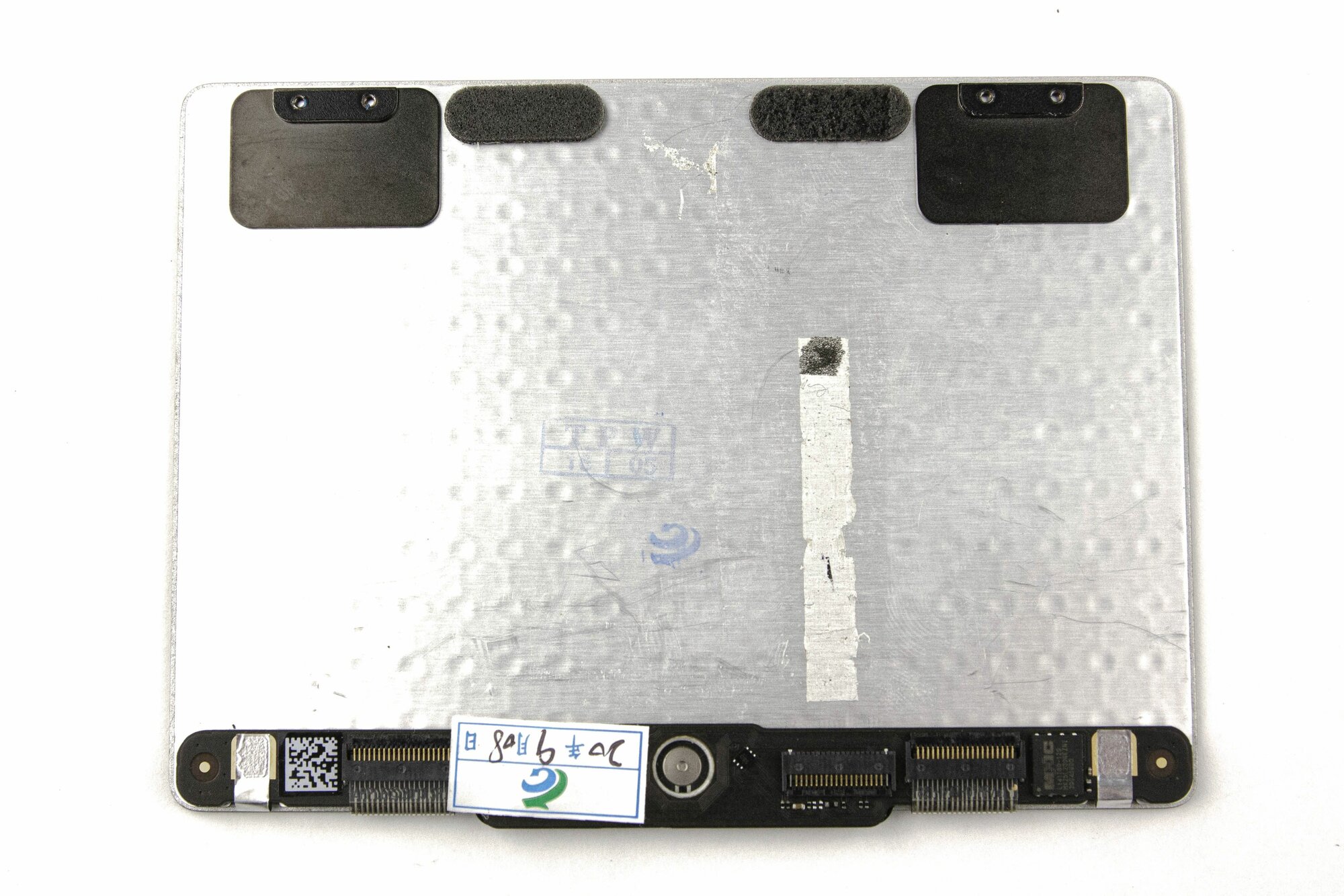 Тачпад для Apple MacBook Pro Retina 13 A1502, Late 2013 Mid 2014 без шлейфа