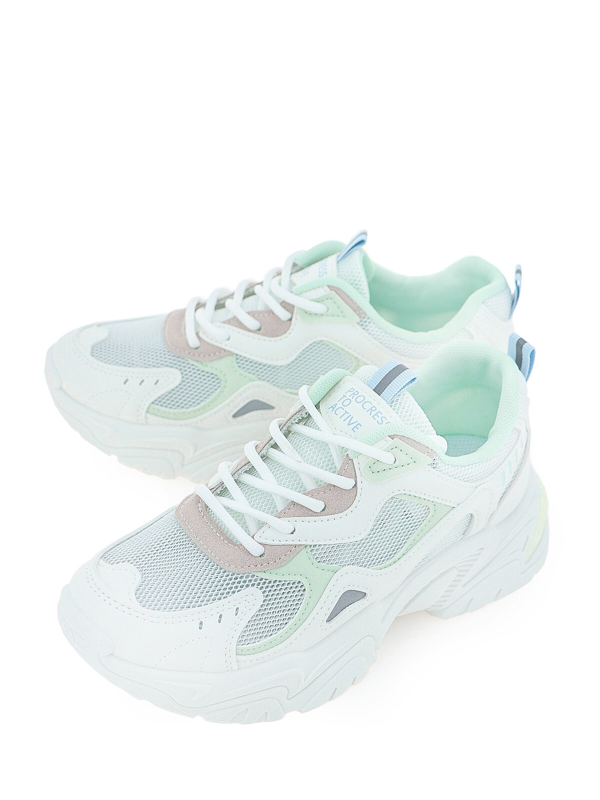 Кроссовки повседневные