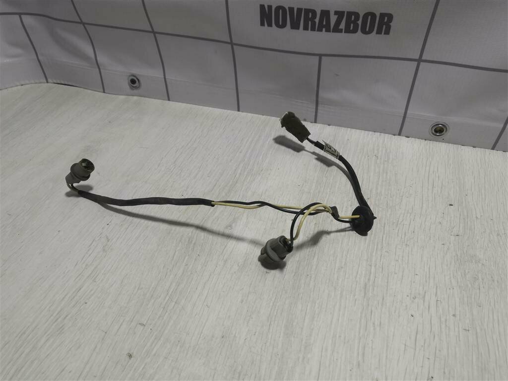 Проводка (коса) Chevrolet Aveo T200 03-08