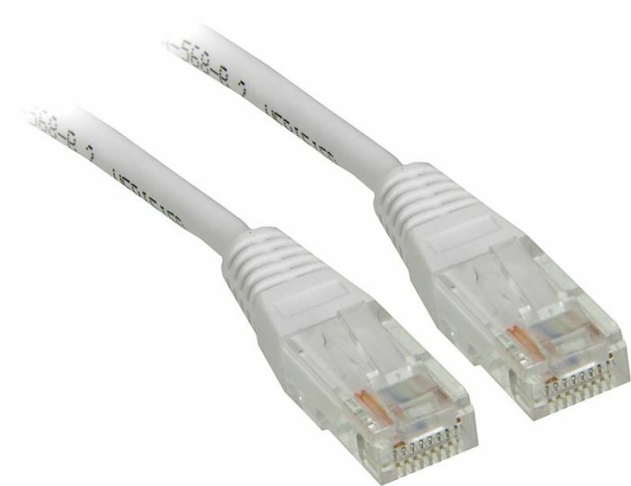 Патч-корд Lanmaster TWT-45-45-1.5-BK UTP RJ-45 вил.-вилка RJ-45 кат.5E 1.5м черный ПВХ