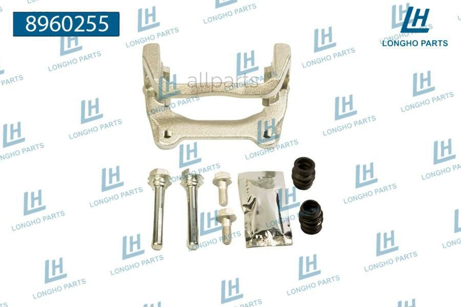 LONGHO 8960255 Кронштейн тормозного суппорта (скоба) FIAT/ALFA/LANCIA