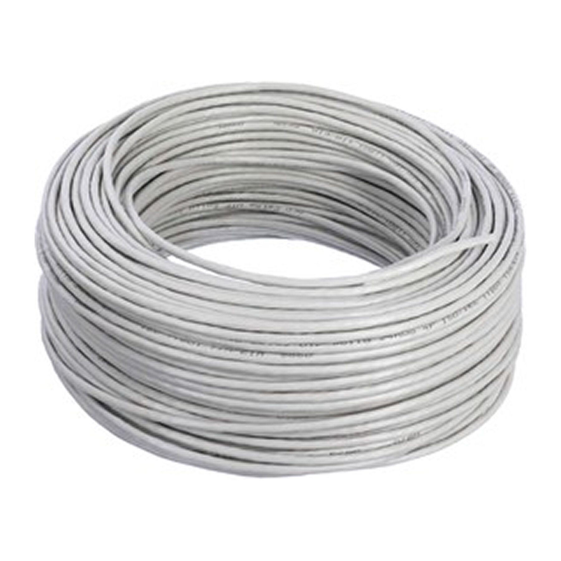 Кабель ACD-LBU5E-3HA ACD-LBU5E-3HA Cat5e UTP 24AWG 4Pair Solid type 0.50мм CCA(25%), LSZH,305м бух