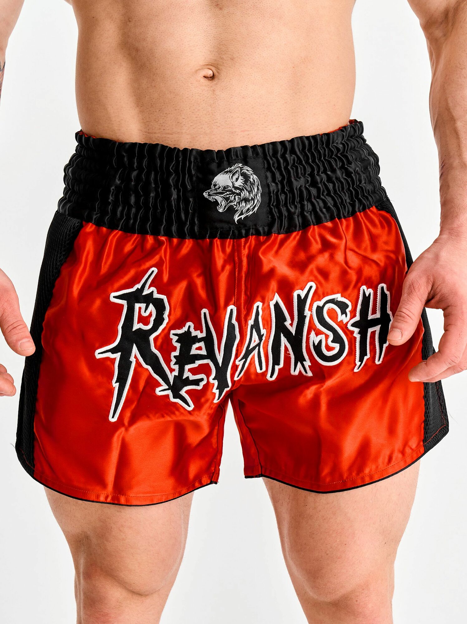 Шорты спортивные TAI-SHORT