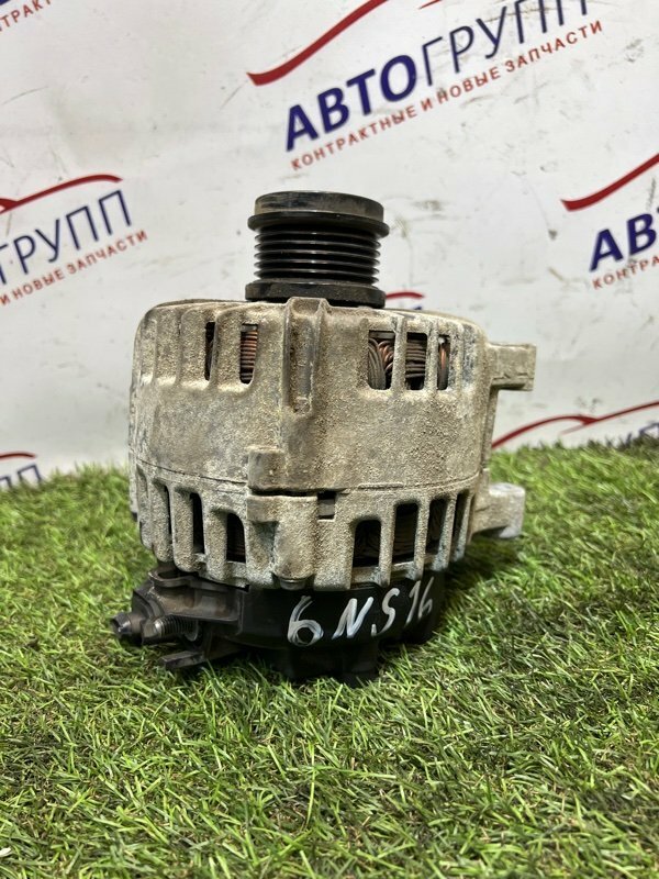 генератор Volvo V40 2 MV 31419219