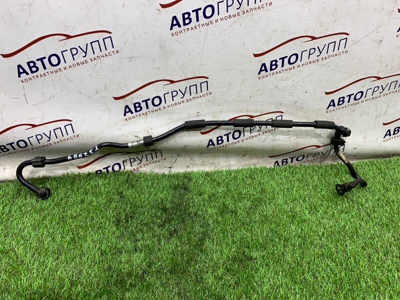 вакуумный трубопровод BMW 116D F20 Ф20 11 66 7 601 031