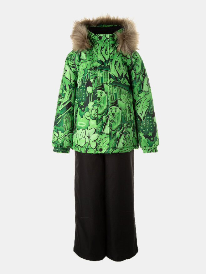 Комплект верхней одежды Winter