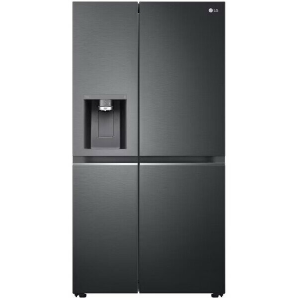 Холодильник LG GC-L257CBEV