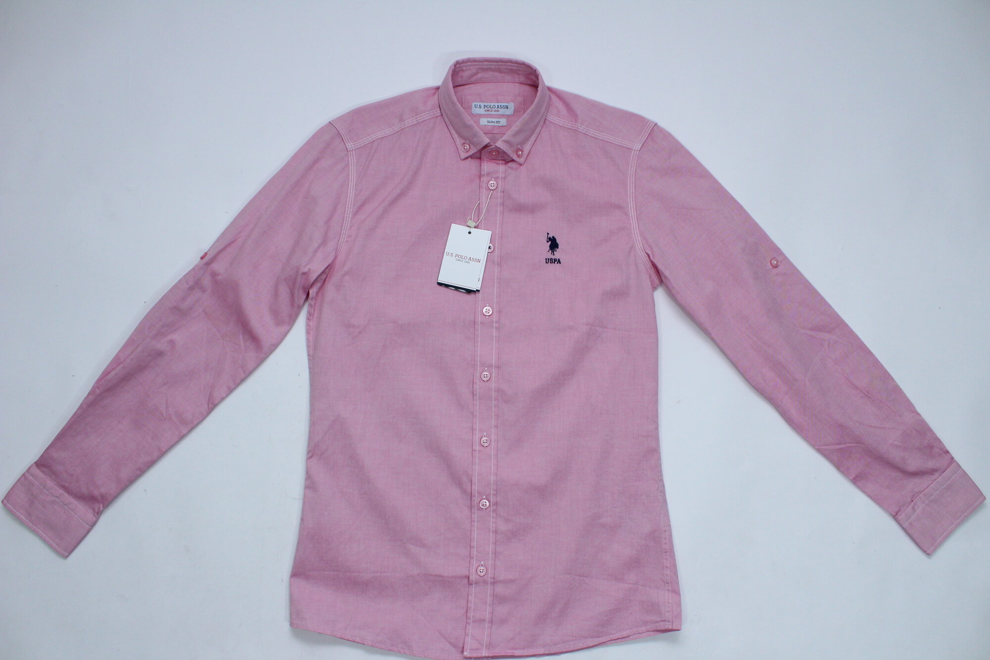 U.S. POLO ASSN Рубашка, XS