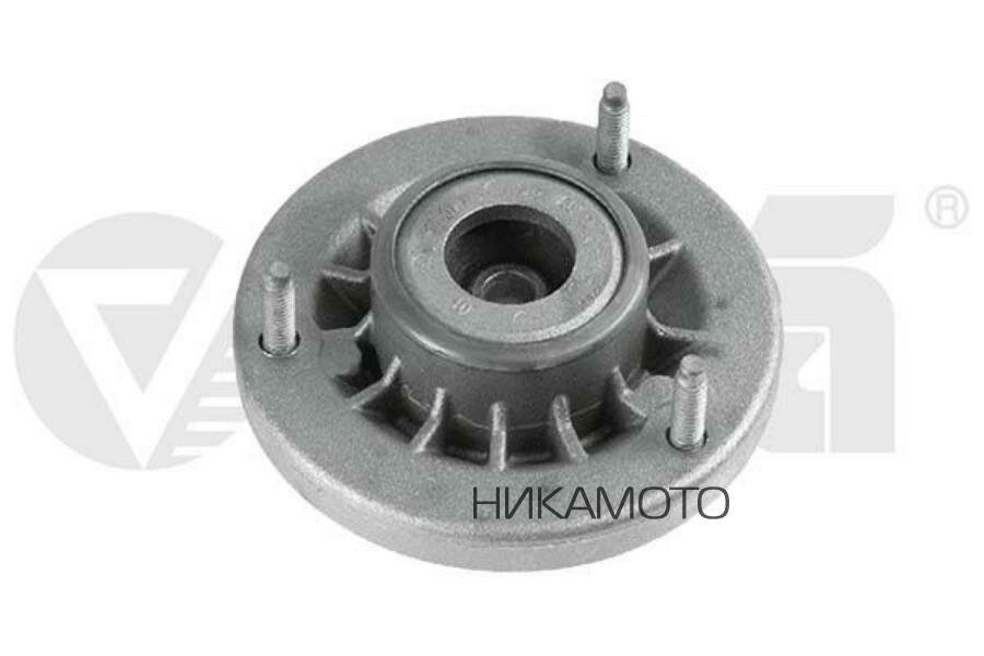 VIKA 59922501 Опора амортизатора BMW 5(F10) задн.