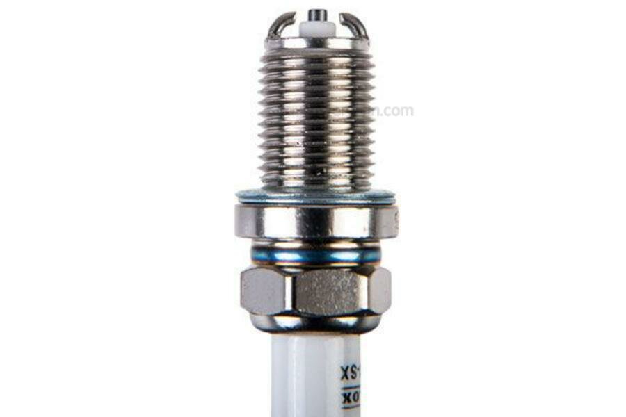 STELLOX 329368SX свеча ! (3584/BKR6EKUB) никель\ Audi A4 97>/A6 2.4i/2.8i/3.0i 94>