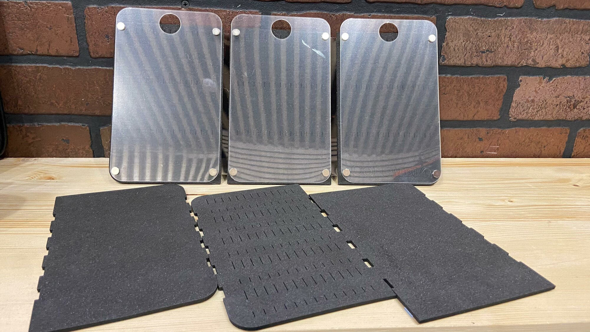 Планшет для рыболовного ящика для блесен органайзер для рыболовных принадлежностей