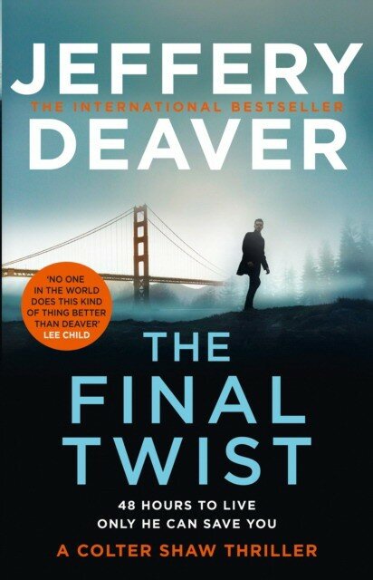 Deaver, Jeffery "Colter shaw thriller 3"